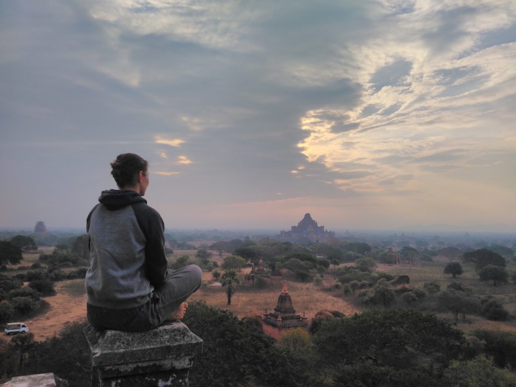 How to Avoid Bagan Entry Fee? - Nomad Joseph
